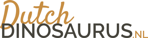 Dutch DinoSaurus – Sportief en gezellig voor een gezonde levensstijl